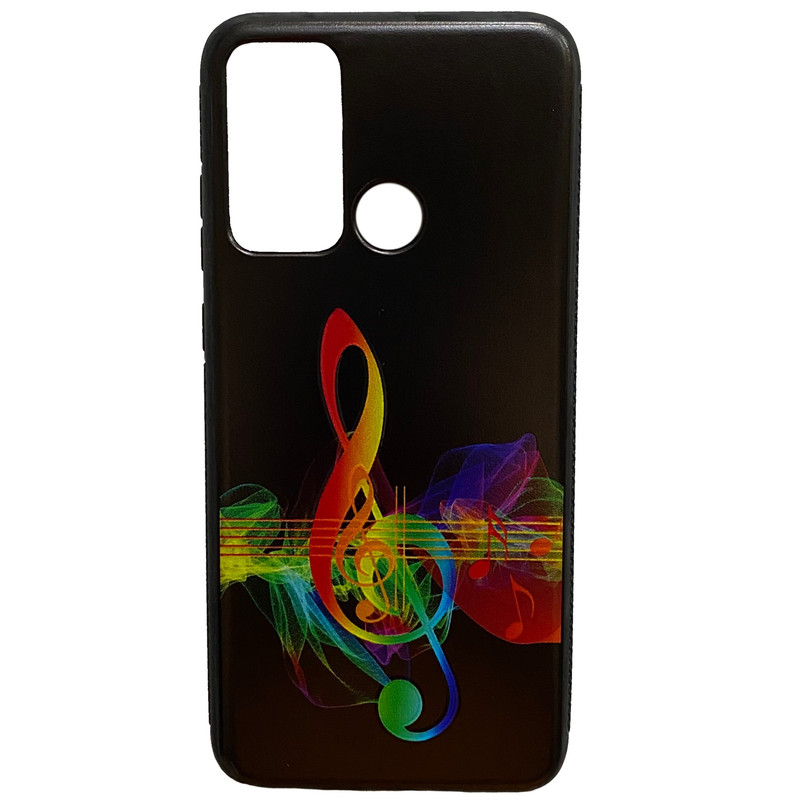 قیمت و خرید کاور مدل AF483 مناسب برای گوشی موبایل آنر 9A