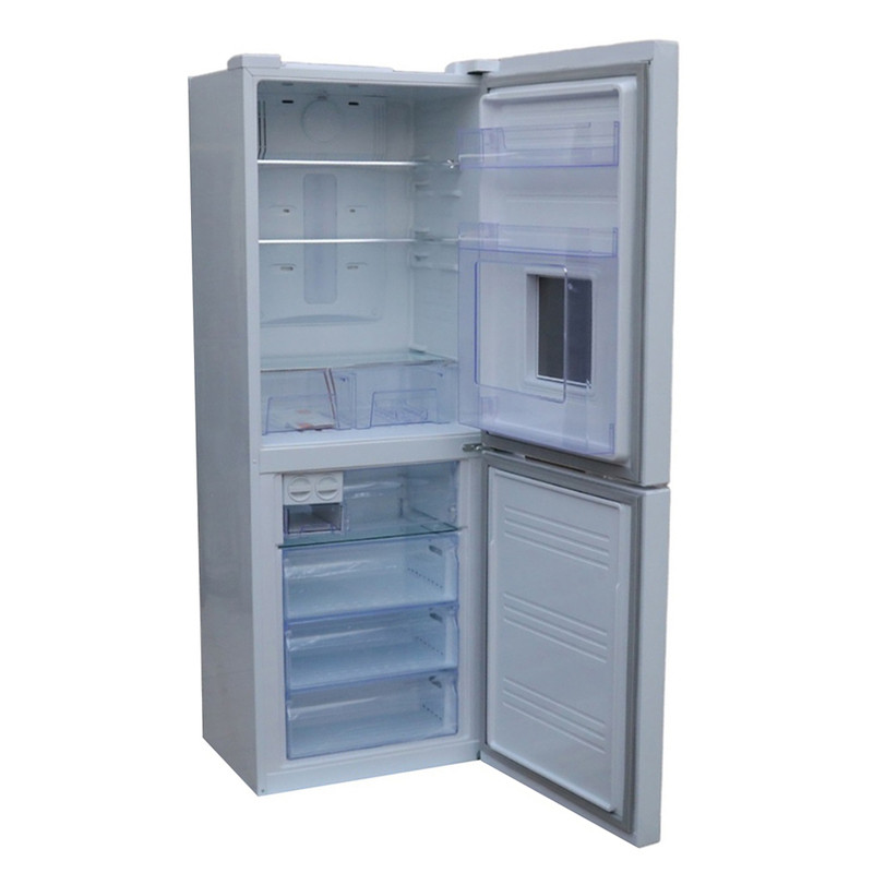 قیمت و خرید یخچال و فریزر 26 فوت بروکس مدل RFN-7026