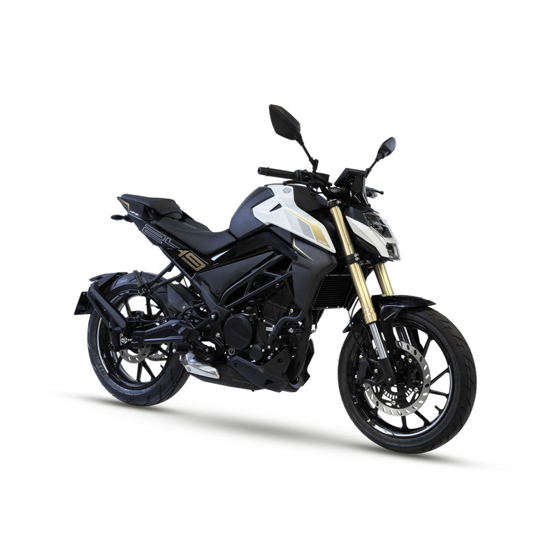 قیمت و خرید موتورسیکلت نیکران موتور مدل K249n سال 1404