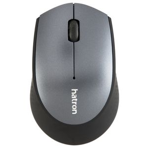 مشخصات، قیمت و خرید ماوس هترون مدل HMW402SL | دیجی‌کالا
