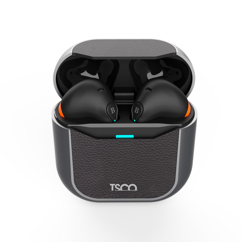 قیمت و خرید هدفون بی سیم تسکو مدل TH 6322 TWS