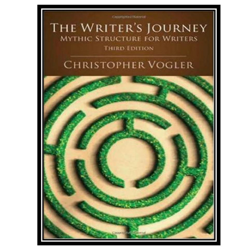قیمت و خرید کتاب The Writers Journey: Mythic Structure for Writers اثر ...