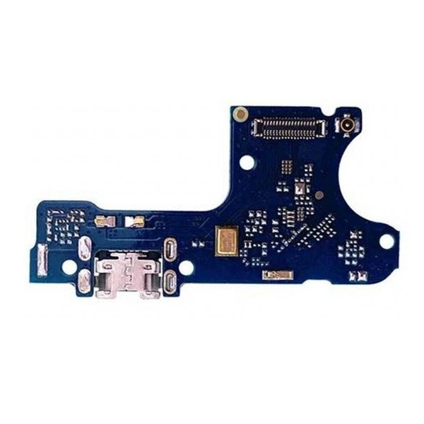 قیمت و خرید فلت برد شارژ مدل Fx Chb Bkk Lx2 مناسب برای گوشی موبایل آنر 8c