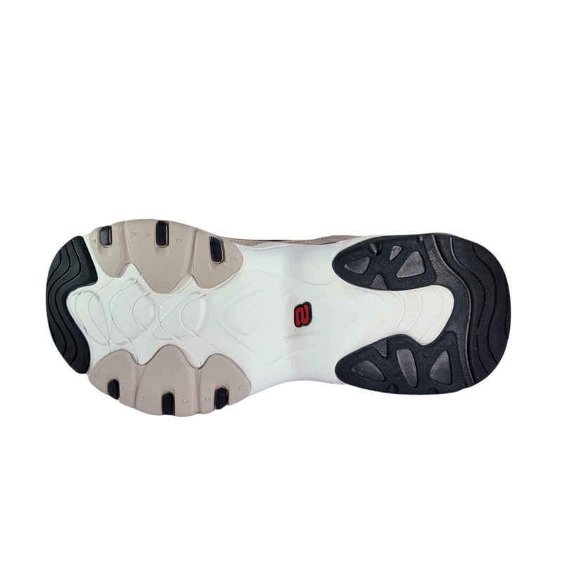 قیمت و خرید کفش پیاده روی مردانه اسکچرز مدل 52684 TPBK