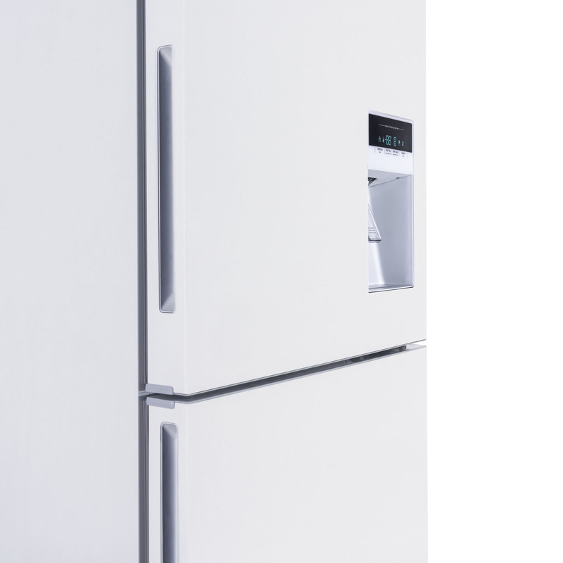 قیمت و خرید یخچال و فریزر 26 فوت اسنوا مدل SN4-2026SW