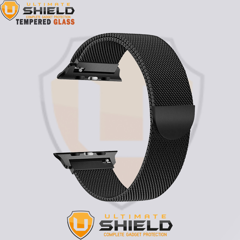 قیمت و خرید بند آلتیمیت شیلد مدل Milanese مناسب برای ساعت هوشمند هاینو ...