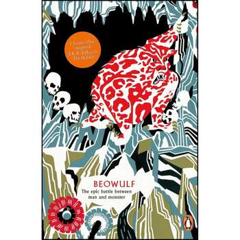 قیمت و خرید کتاب Beowulf اثر Anonymous and Michael Alexander انتشارات ...