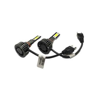 قیمت و خرید هدلایت لامپ خودرو مدل D3 MZM H7 بسته 2 عددی