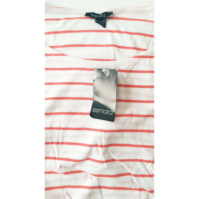 قیمت و خرید پیراهن زنانه اسمارا مدل Es667