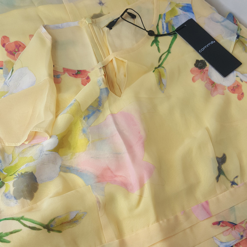 قیمت و خرید پیراهن زنانه کوما مدل 1264885