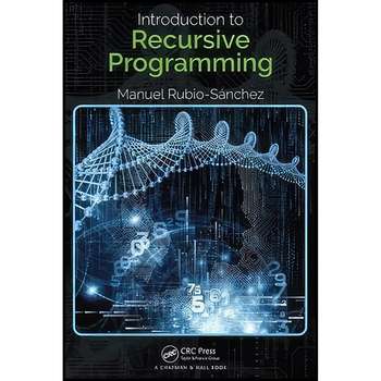 قیمت و خرید کتاب Introduction to Recursive Programming اثر Manuel Rubio ...
