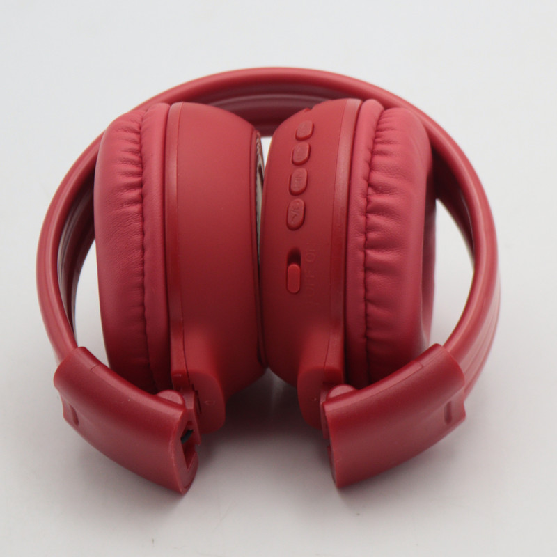 قیمت و خرید هدفون بی سیم مدل YPGH-BS-N65BT