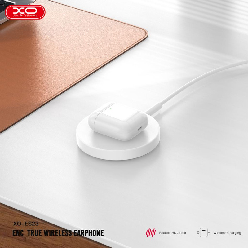 قیمت و خرید هندزفری بلوتوثی ایکس او مدل xo-es23