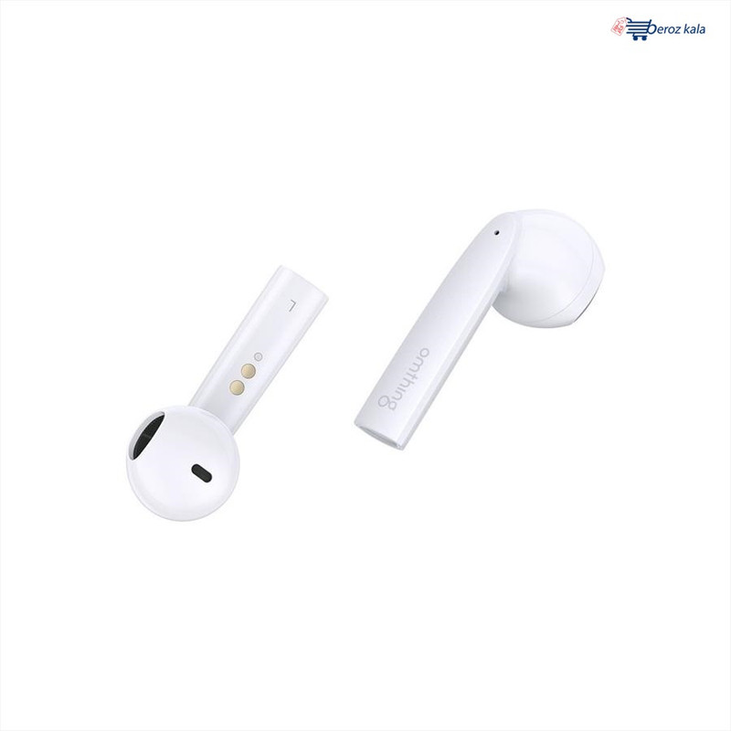 قیمت و خرید هدست بلوتوثی او ام تینگ مدل HAM Omthing EO005 AireFree Pods ...