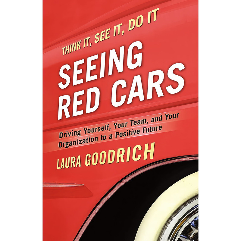 قیمت و خرید کتاب Seeing Red Cars اثر Laura Goodrich انتشارات Berrett ...
