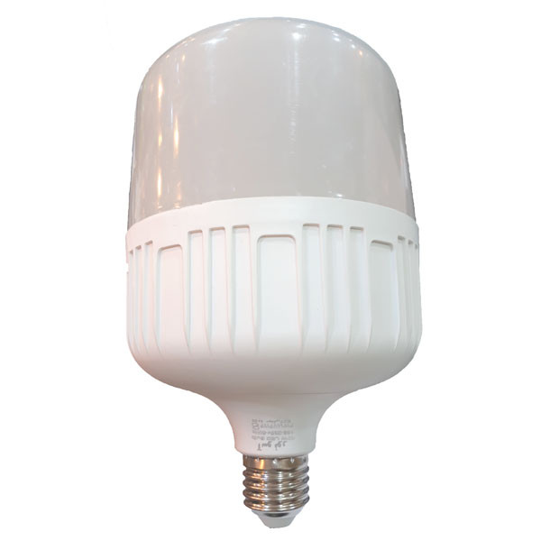 قیمت و خرید لامپ ال ای دی 40 وات آسونور مدل حبابی پایه E27