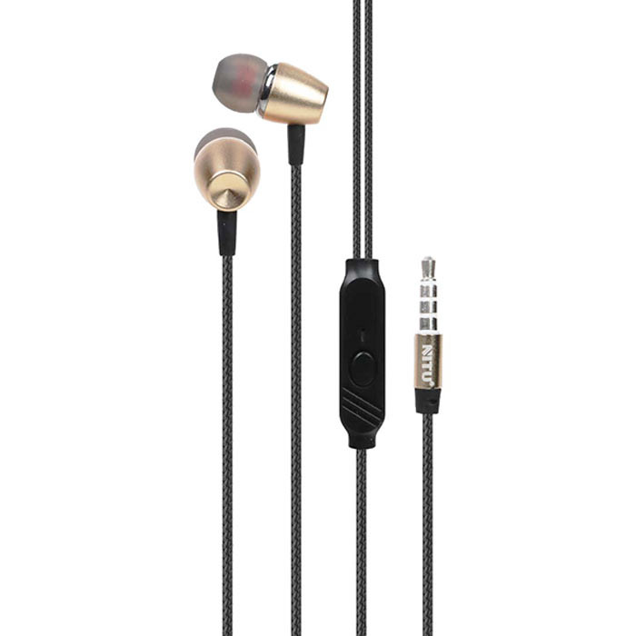 قیمت و خرید هندزفری نیتو مدل NT-H34