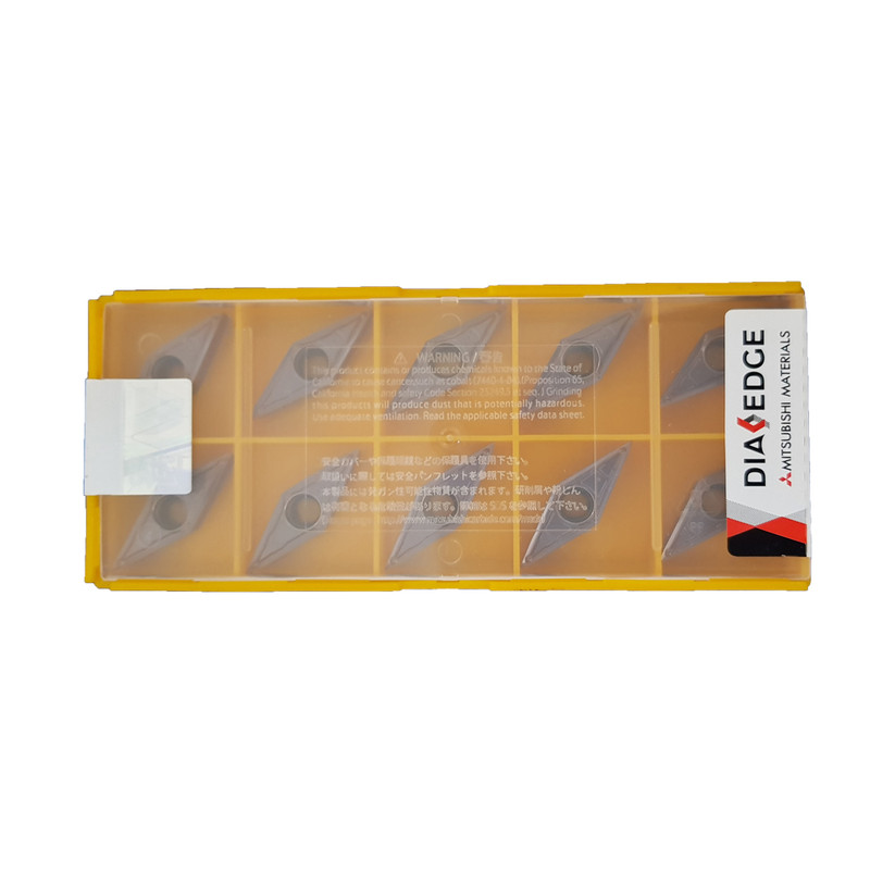 قیمت و خرید مجموعه 10 عددی اینسرت میتسوبیشی مدل VBMT160404-MV VBMT331MV ...
