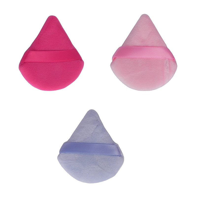 قیمت و خرید پد آرایشی مدل 00534 بسته 3 عددی