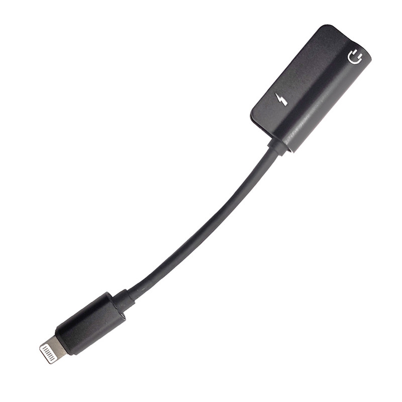 قیمت و خرید مبدل لایتنینگ به USB-C ایکس هانز مدل HD-A902