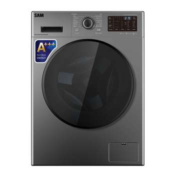 قیمت و خرید ماشین لباسشویی 9 کیلوگرم اتوماتیک سام مدل BL-P1465/I