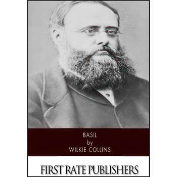 قیمت و خرید کتاب Basil اثر Wilkie Collins انتشارات تازه ها