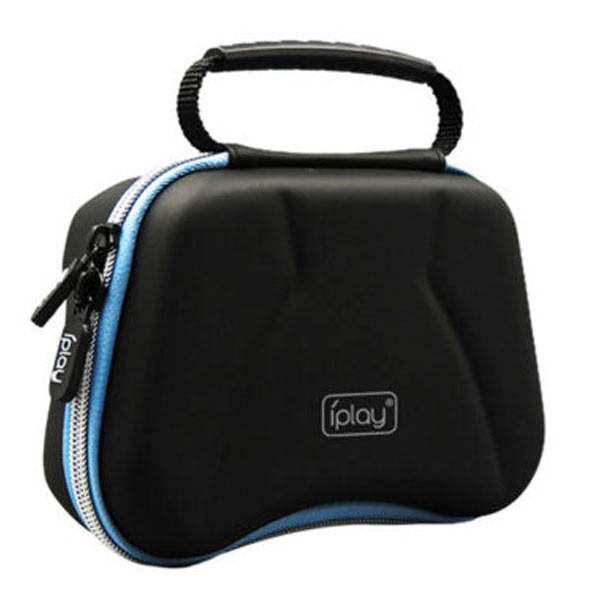 قیمت و خرید کیف دسته پلی استیشن 5 آی پگا مدل HBP-283 به همراه کاور دسته ...