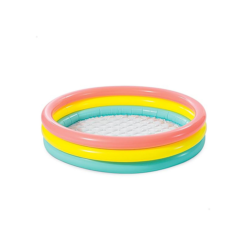 قیمت و خرید استخر بادی اینتکس مدل 57412 wet set collection