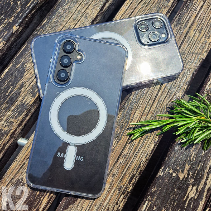 قیمت و خرید کاور مدل MagSafe مناسب برای گوشی موبایل اپل iPhone 13