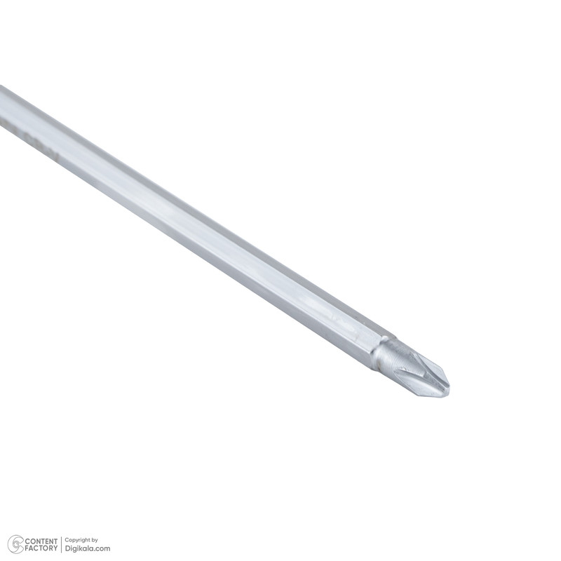 قیمت و خرید پیچ گوشتی ضربه خور دوسو چهارسور جاب مدل JB-990099 بسته 2 عددی