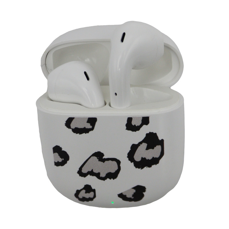 قیمت و خرید هندزفری بلوتوثی طرح پلنگی مدل YPSF-CA-130