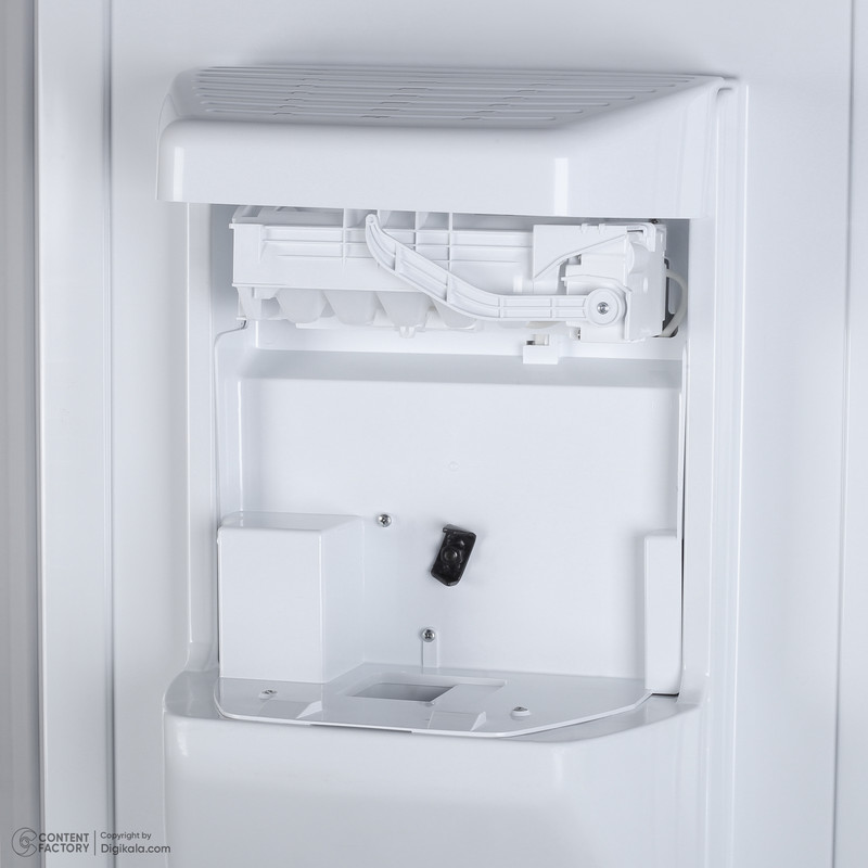 قیمت و خرید یخچال و فریزر دوقلو 28 فوت هیمالیا مدل آلفا NF280a-NR440a