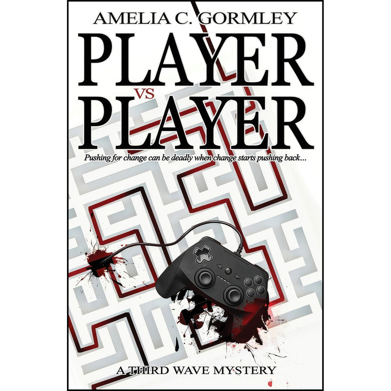 قیمت و خرید کتاب Player vs. Player اثر Amelia C. Gormley انتشارات تازه ها