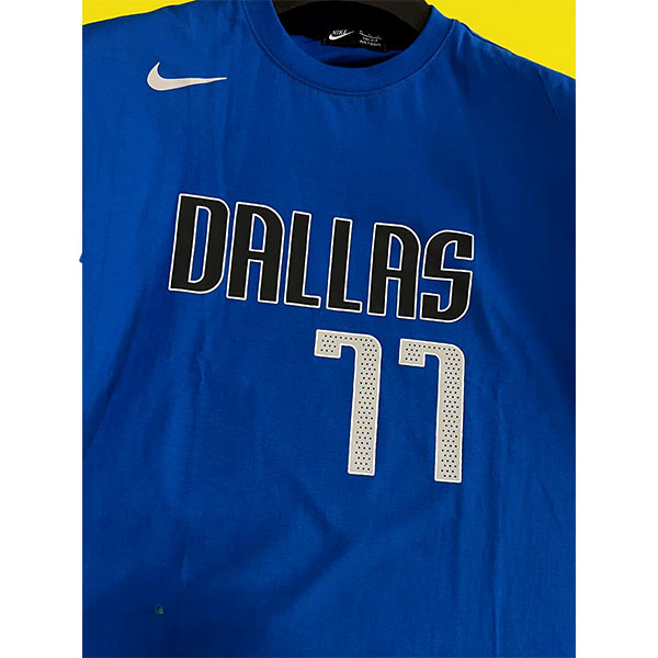 قیمت و خرید تی شرت ورزشی مردانه مدل dallas کد 782