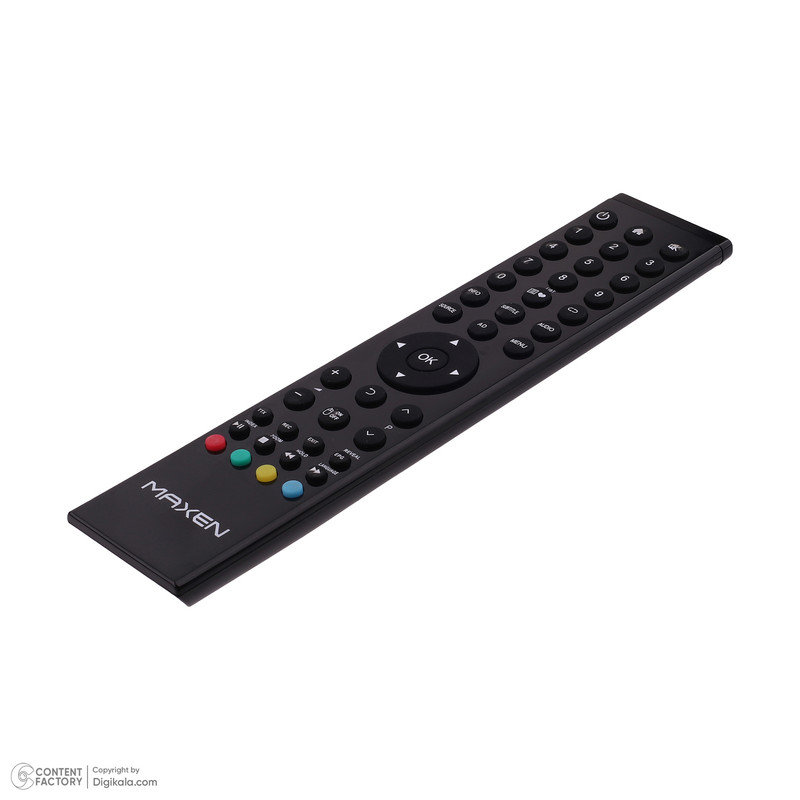 قیمت و خرید تلویزیون کیو ال ای دی هوشمند مکسن مدل 58CU9399Q سایز 58 اینچ