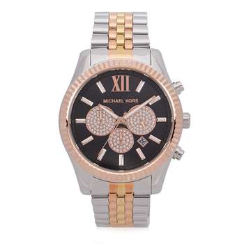 قیمت و خرید ساعت مچی عقربه‌ای مردانه مایکل کورس مدل MK8714