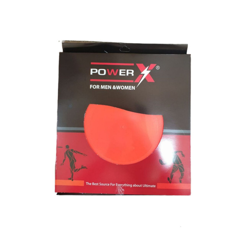قیمت و خرید فریزبی مدل POWERX 1