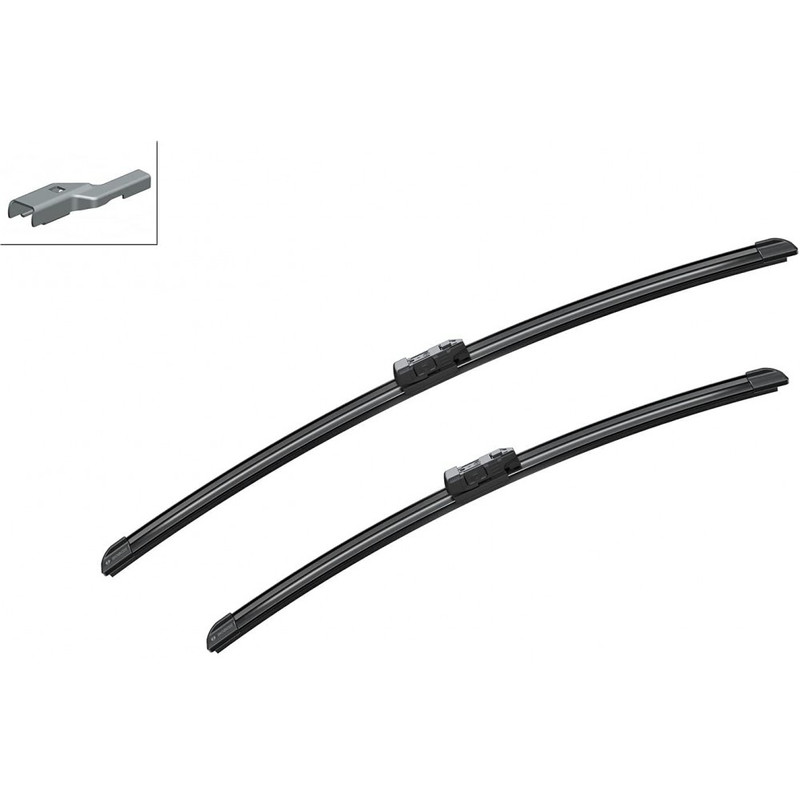 قیمت و خرید تیغه برف پاکن بوش مدل A296S مناسب برای بی ام دبلیو E71 ...