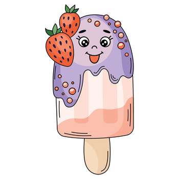 قیمت و خرید استیکر پارچه و لباس مدل dtf طرح یونیکورن کد H20.225 مجموعه 6 عددی