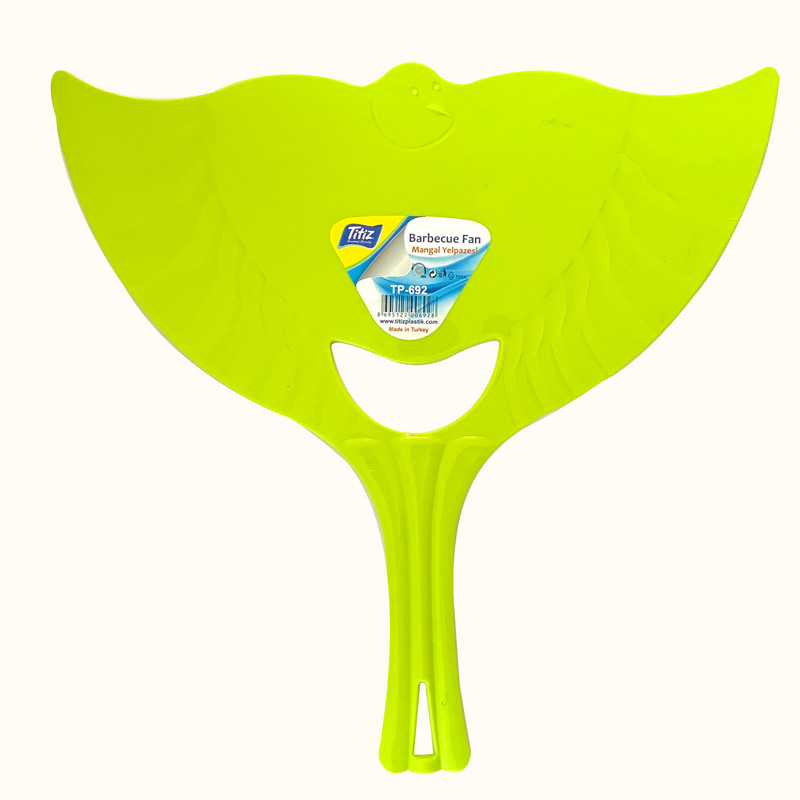 قیمت و خرید بادبزن تیتیز مدل TP-700