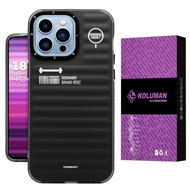 قیمت و خرید کاور مدل Viko مناسب برای گوشی موبایل اپل iPhone 14 Pro Max