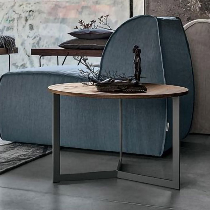 قیمت و خرید میز عسلی فریازان دکور مدل Fm36-35