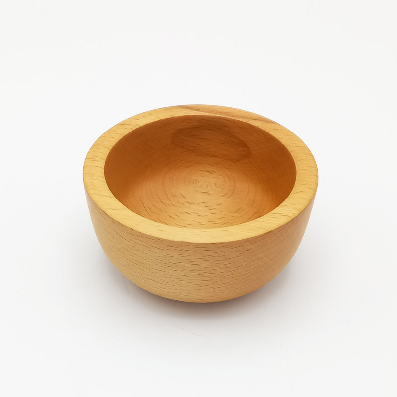 قیمت و خرید پیاله مدل چوبی کد RASH011