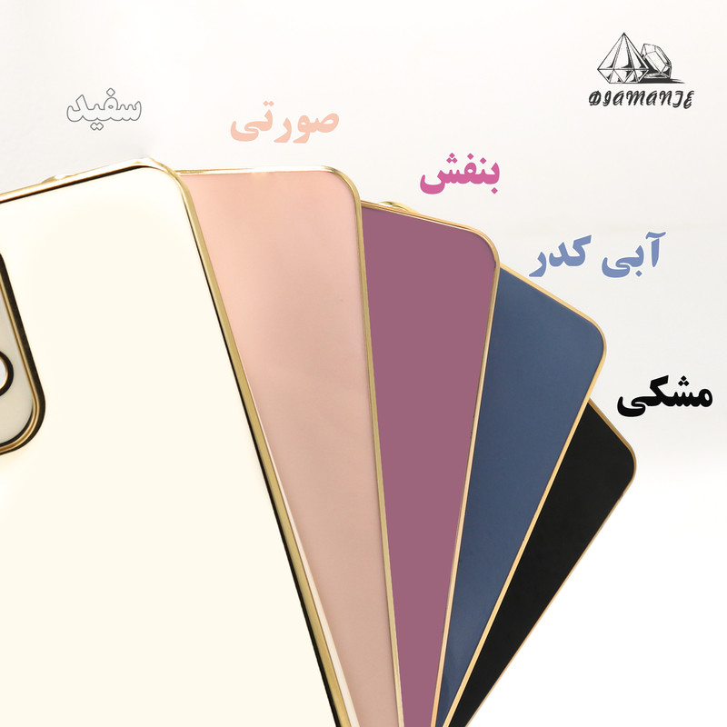 قیمت و خرید کاور دیامانته مدل Rd مناسب برای گوشی موبایل سامسونگ Galaxy A11