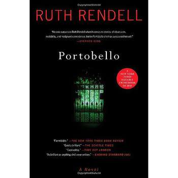 قیمت و خرید کتاب Portobello اثر Ruth Rendell انتشارات Scribner
