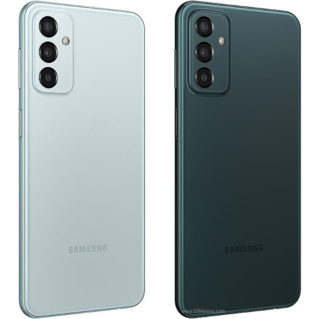 قیمت و خرید گوشی موبایل سامسونگ مدل GALAXY M23 5G SM-M236B/DS دو سیم ...