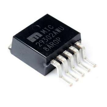 قیمت و خرید رگولاتور سوییچینگ مدل MIC29302AWU