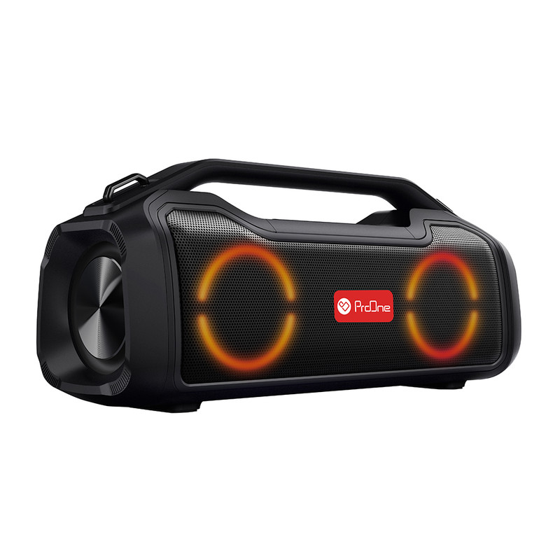 قیمت و خرید اسپیکر بلوتوثی قابل حمل پرووان مدل PSB4985