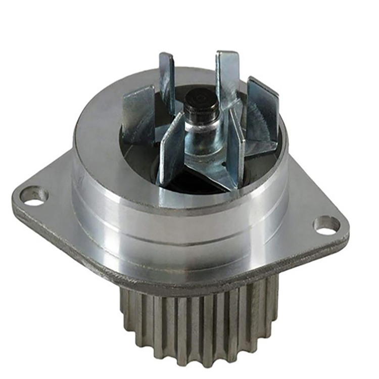 قیمت و خرید واتر پمپ خودرو مدل ATA-P05 مناسب برای پژو TU5