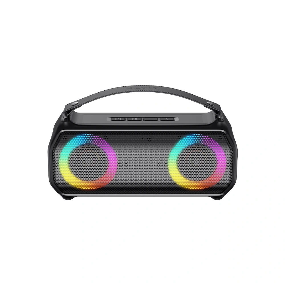 اسپیکر قابل حمل هویت مدل sk-888bt - چیدمان